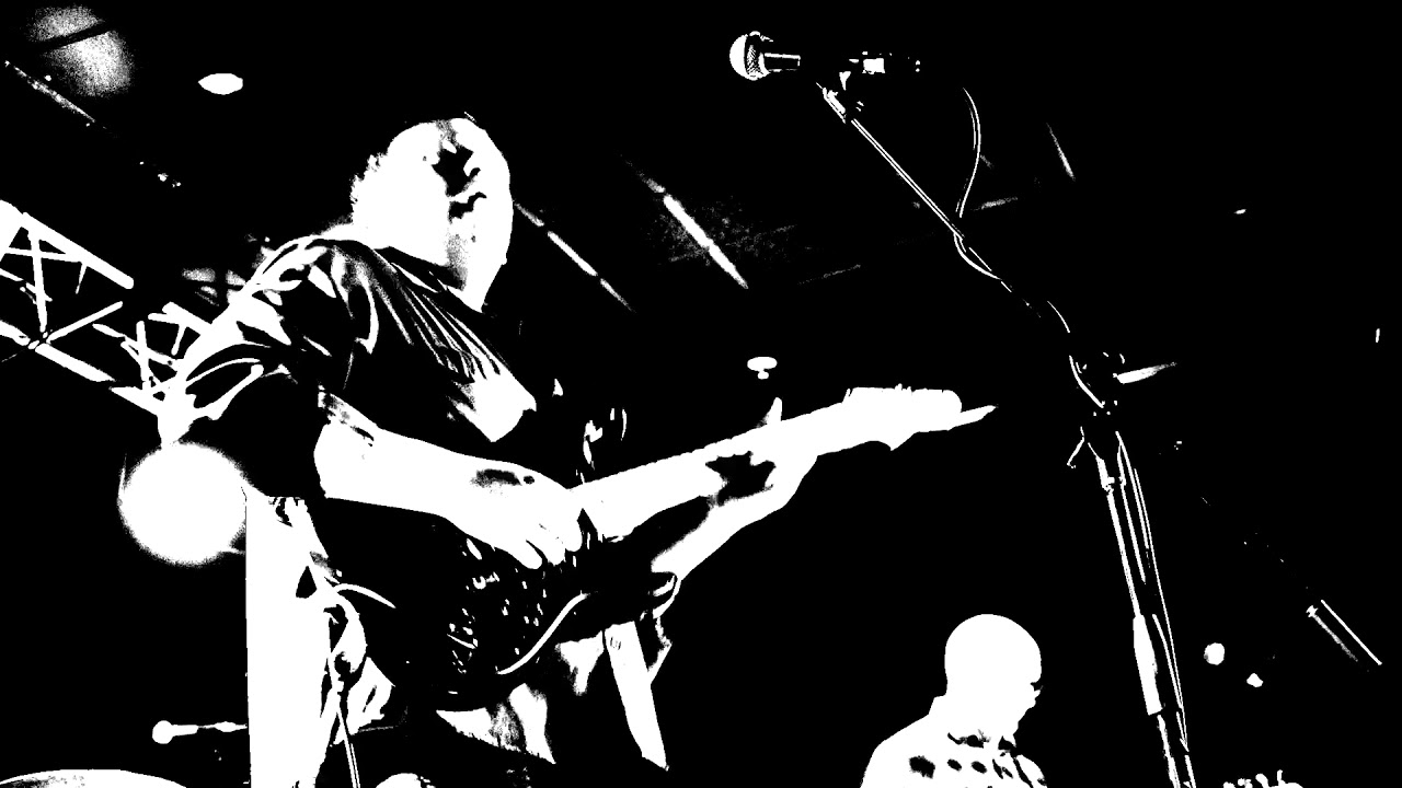 Kevin Hanson - YouTube