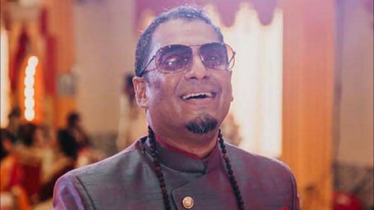 Tribute to Anil Bheem "The Vocalist" Part 1 #abeechunesradio #acr # ...