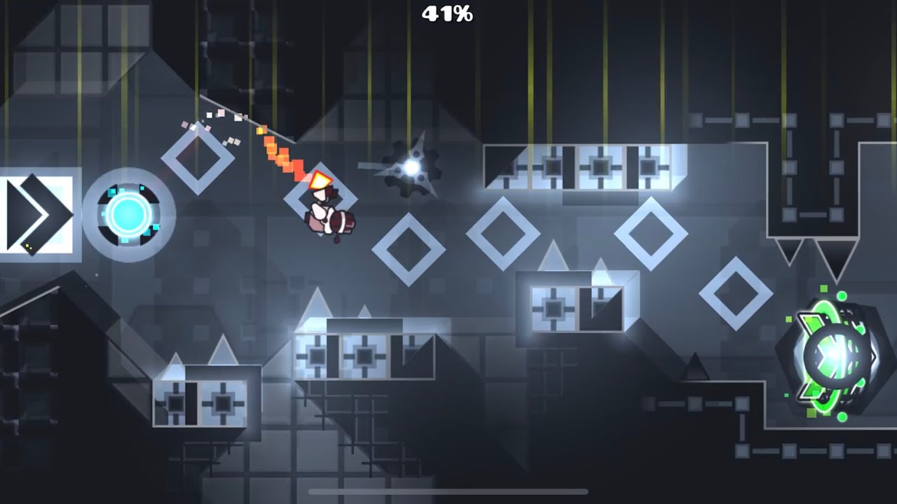 (GD) Alpha Particle by Staps & equist (medium demon) - YouTube