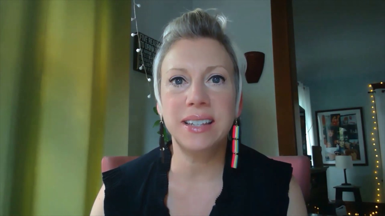 Update to the Lady Boss Virtual Meeting on 6-5-20 - YouTube