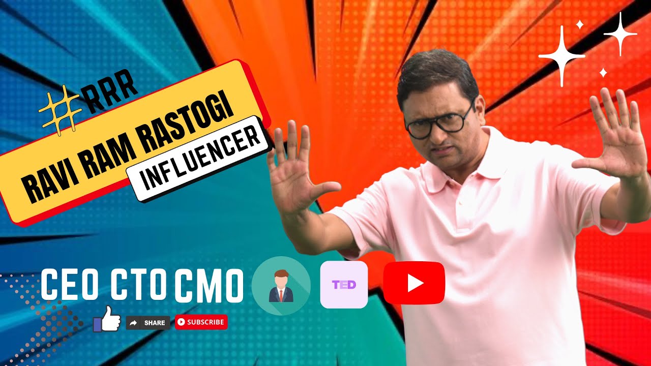 Meet Ravi Ram Rastogi | Pitchers | A ZEE5 Original | Watch Now on ZEE5 ...