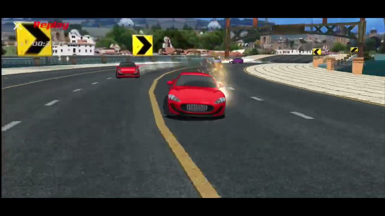 Crazy Racing Car 3D - Sports Car Drift Racing Games - Android Gameplay ...