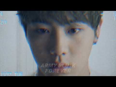 BTS (★_★) || Into your arms || [ Edit ]