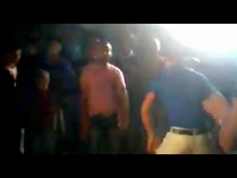 YENİ MAHALLE GENÇLİKLE KOOPMA ZAMANI .!!