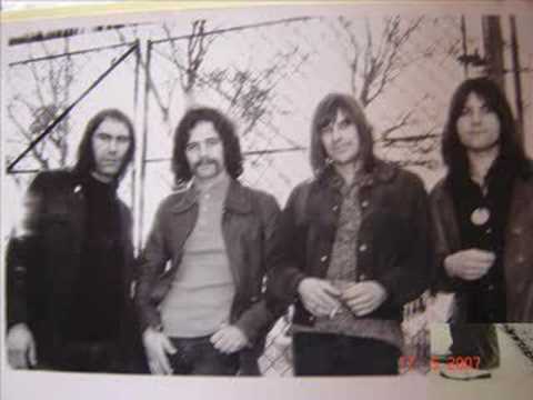 Scarecrow from the 70s - YouTube