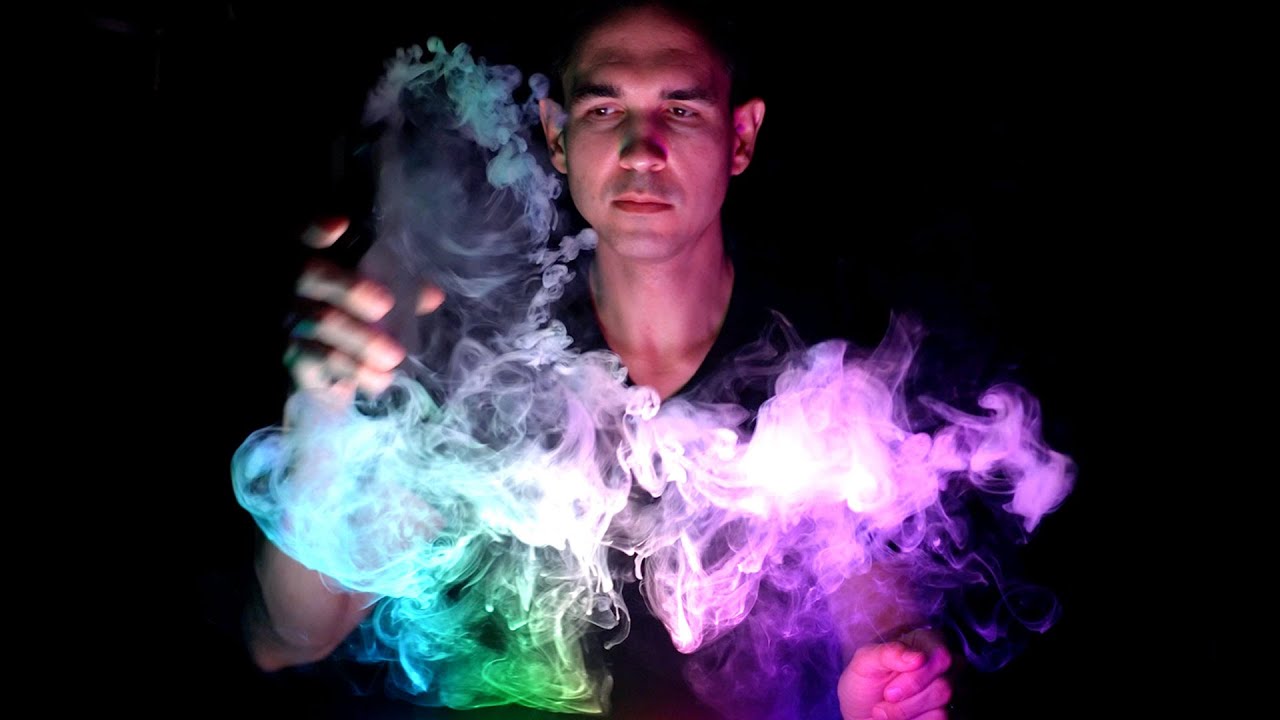 The Smoke Genie v2: what’s different? - YouTube