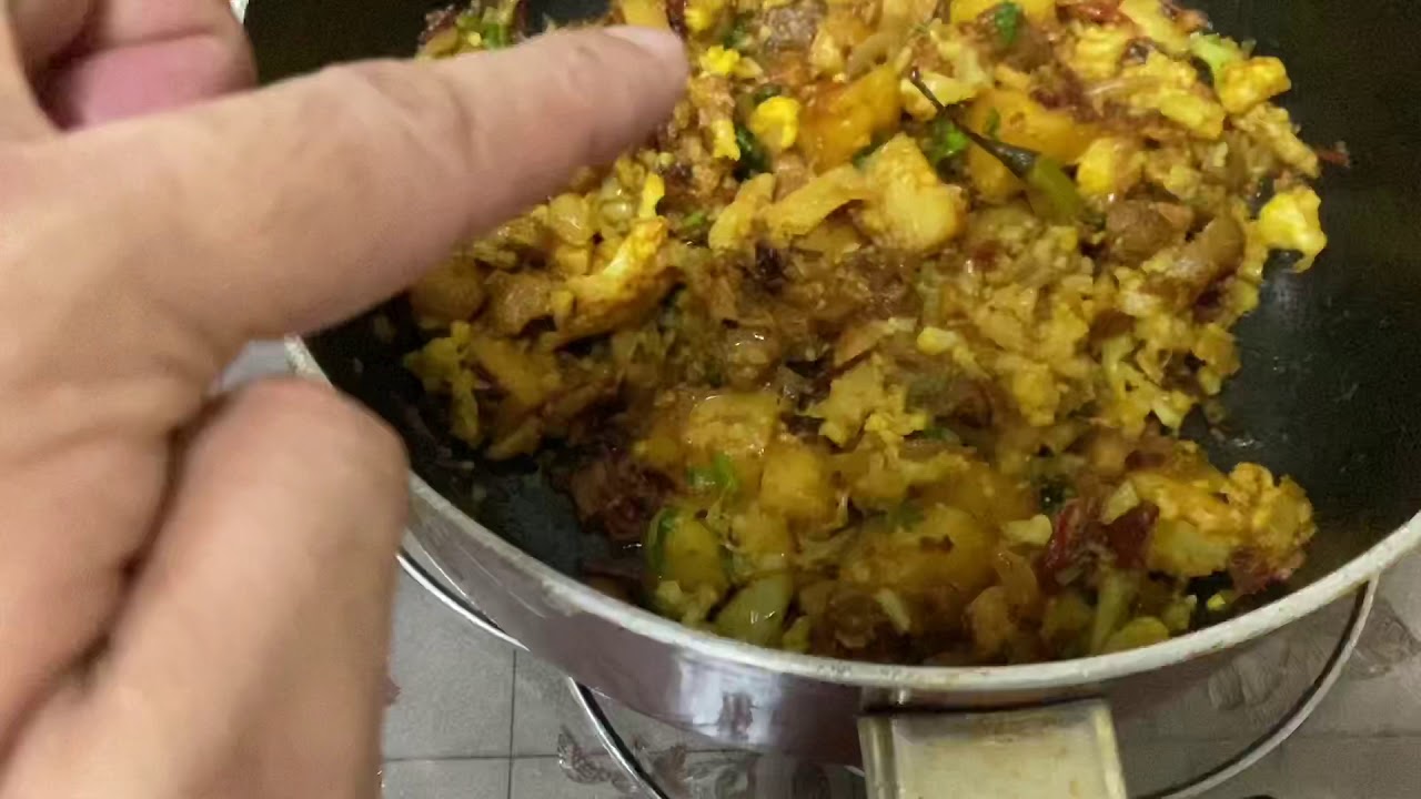 Episode 2 - Nepalese Delicacy (Daal and Bhaat) - YouTube