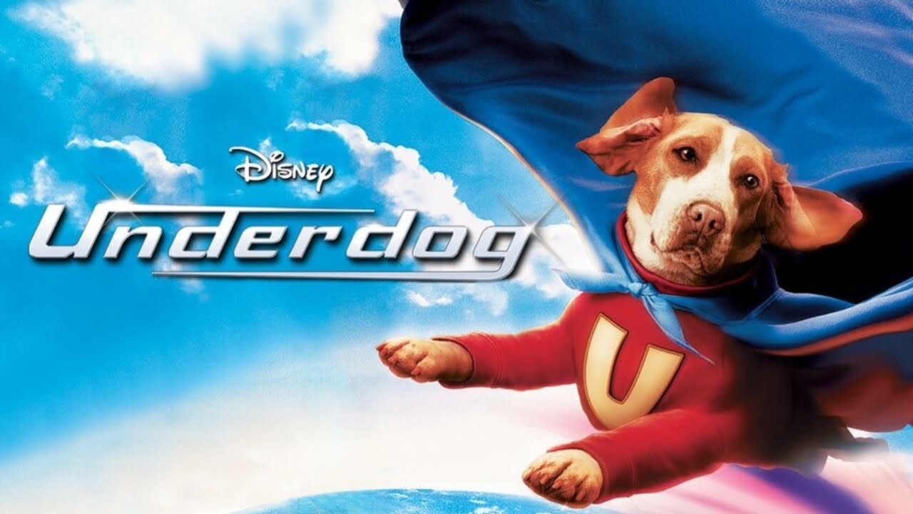 Underdog (2007) Movie Explained in Hindi/Urdu | Superpower Dog’s Full ...