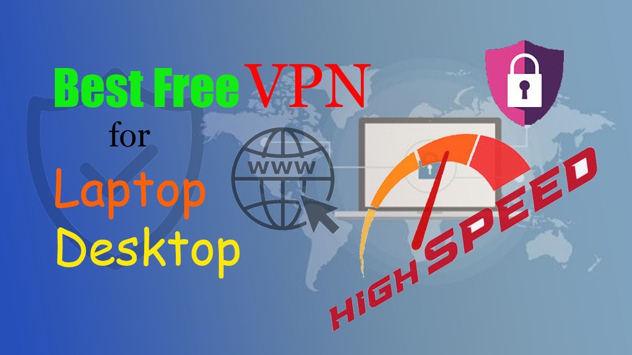 Best unlimited free vpn for pc - YouTube