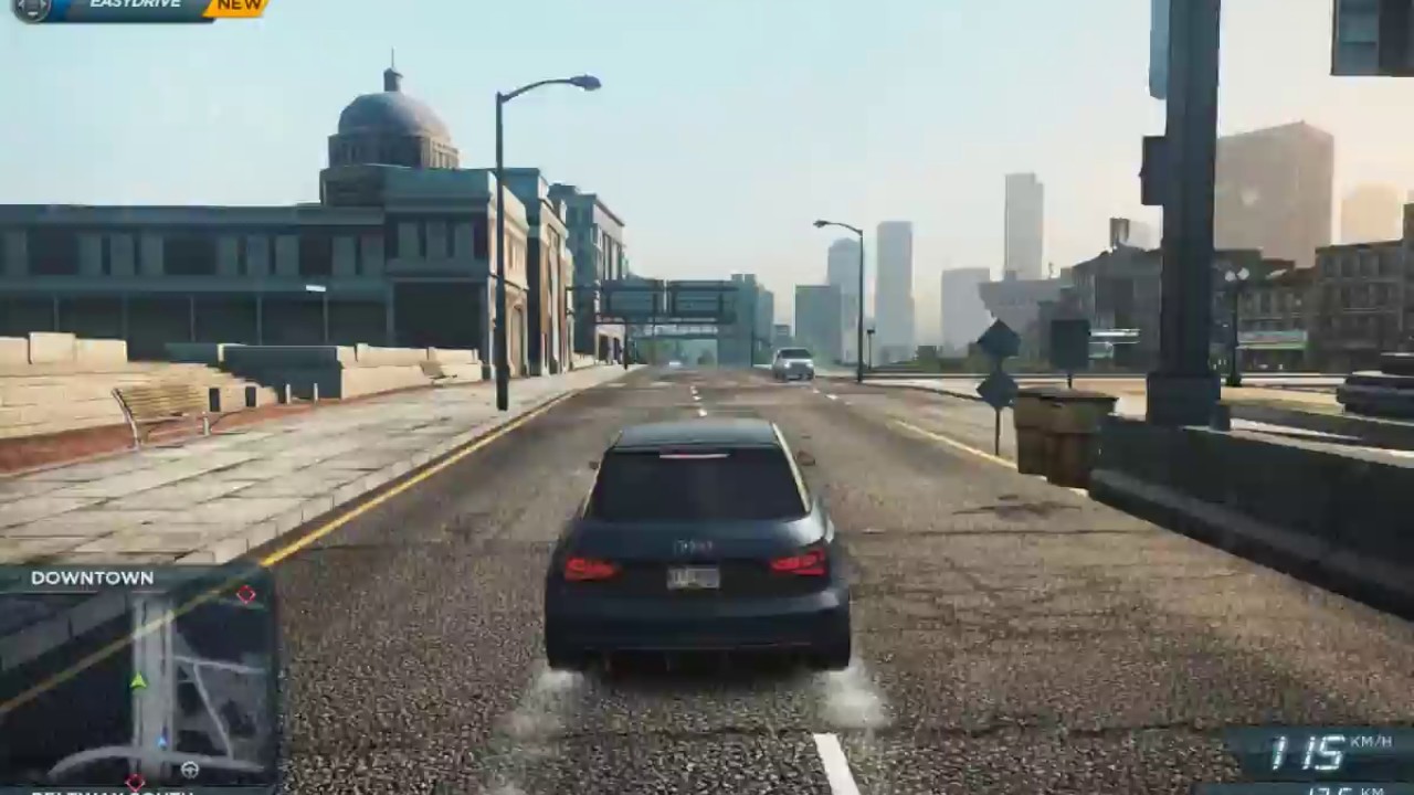 Lets Play NFS MW 2 With Drift||||||AR GAMER - YouTube