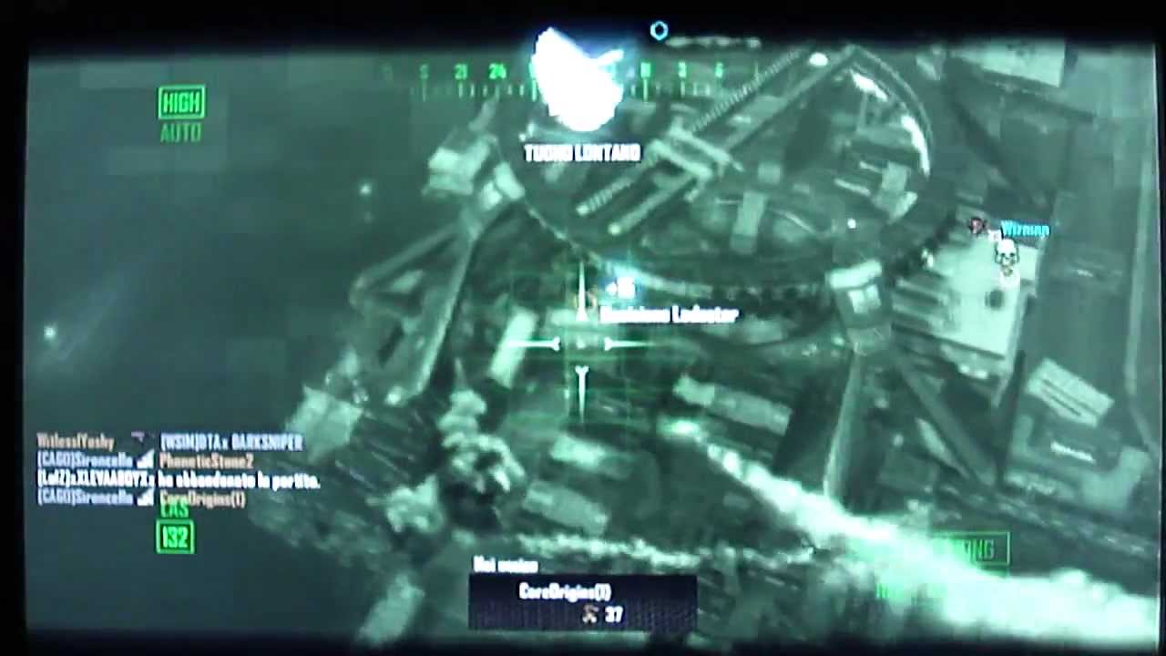 Call of Duty Black Ops II Cargo | Unità K9 - YouTube