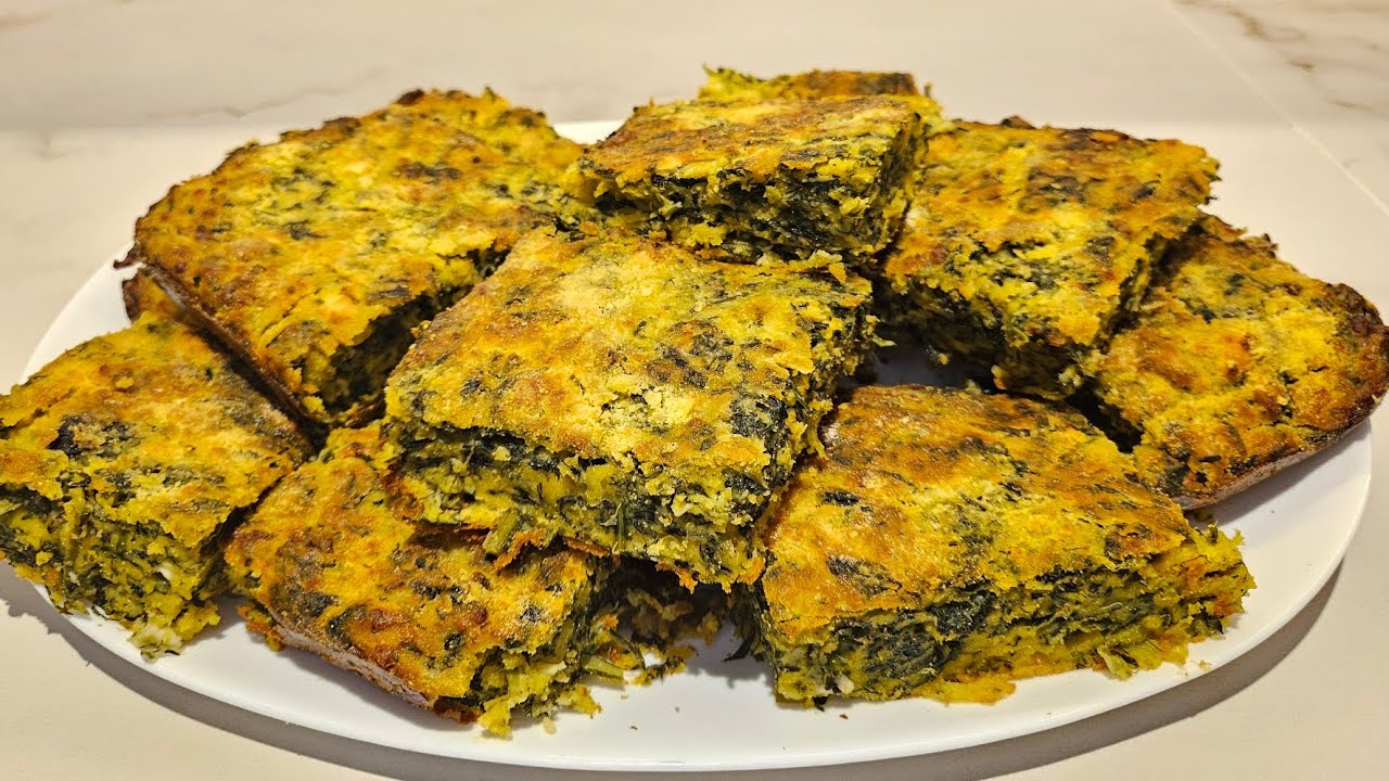 Pispili me lakra te egra recete e vjeter e Gjyshes | Traditional ...