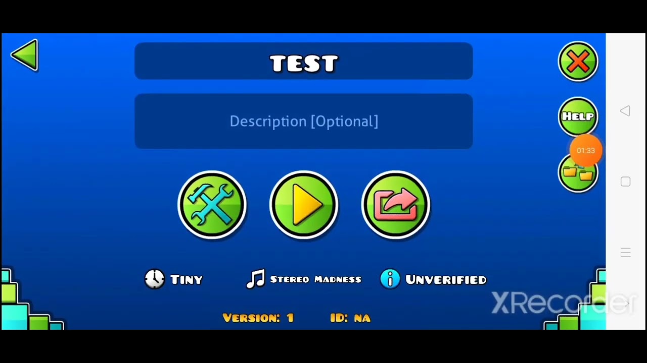 Download Geometry Dash Full Mod APK 100% Working - YouTube