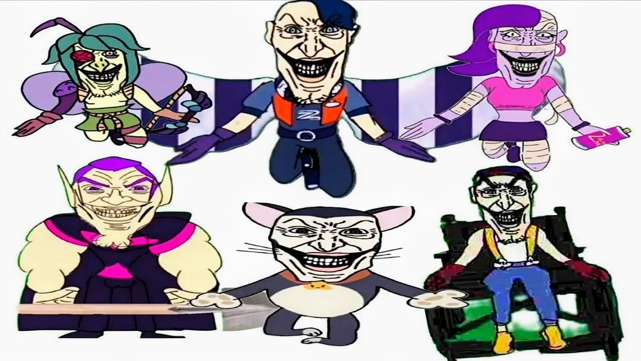 Daddys Home Brawl Stars Pt 3 Youtube