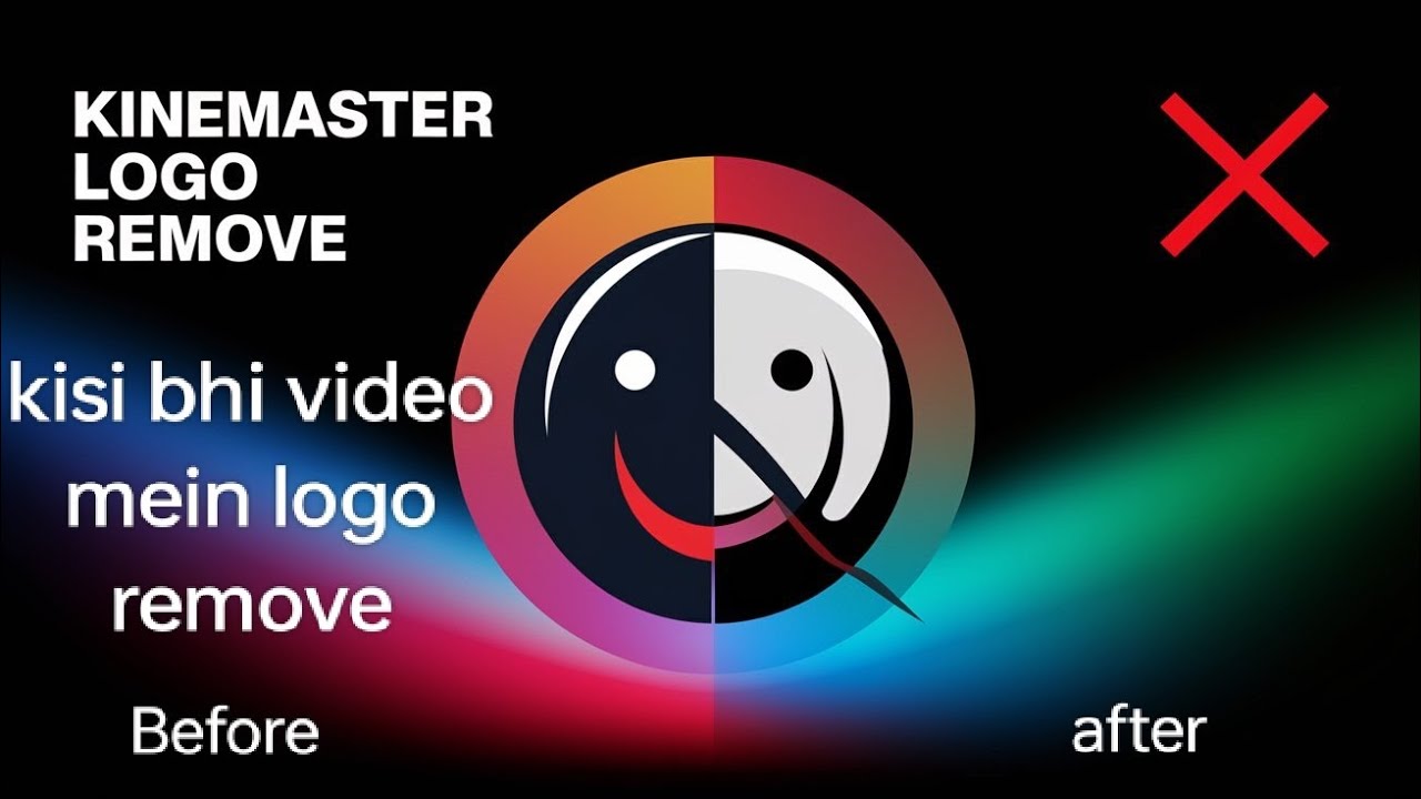 🔥 KineMaster Watermark Kaise Hataye? | KineMaster Logo Remove आसान ...