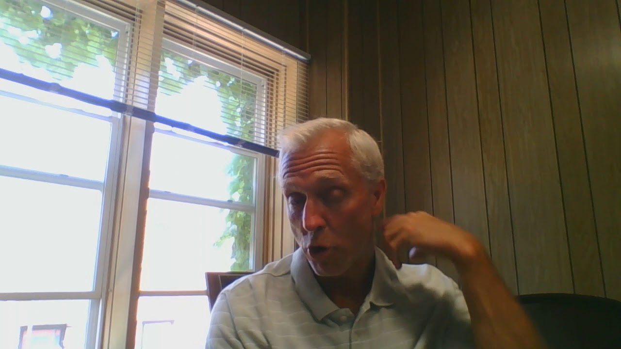 Chapter 3 Kevin Lein - YouTube