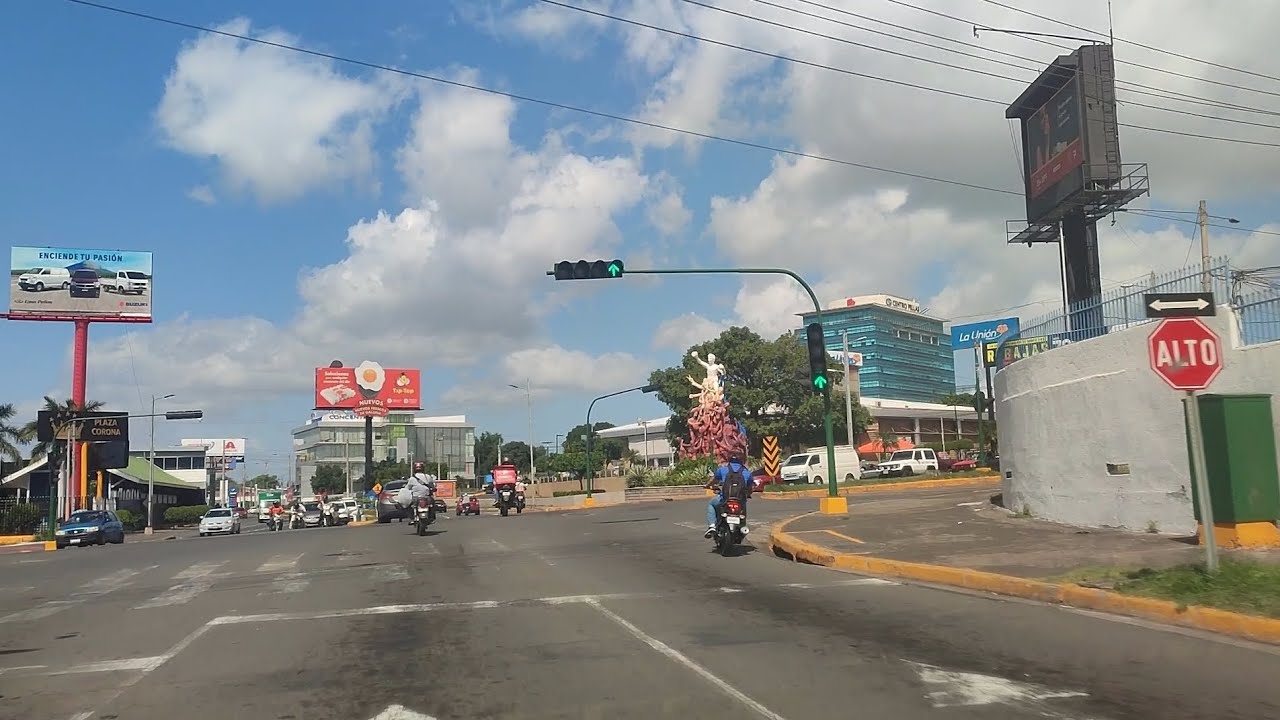 La CIUDAD de las CALLES sin nombres| cómo se dan las direcciones? - YouTube