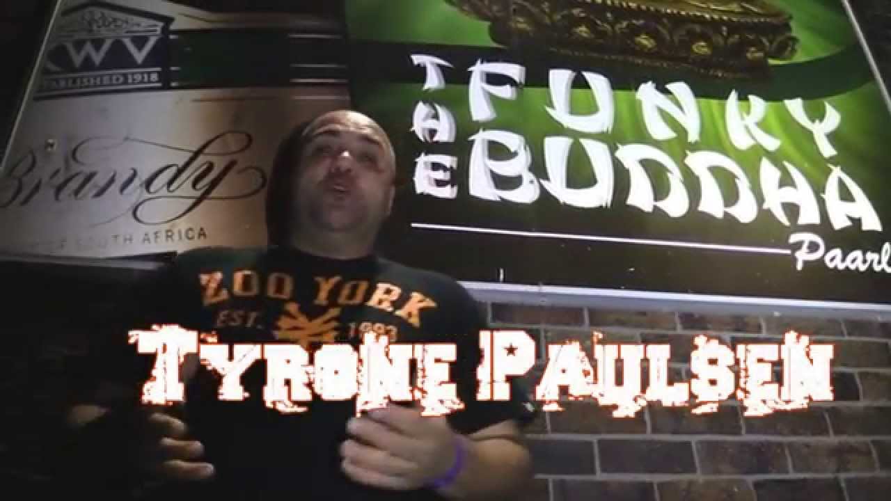 Team Codax - Funky Buddha - YouTube