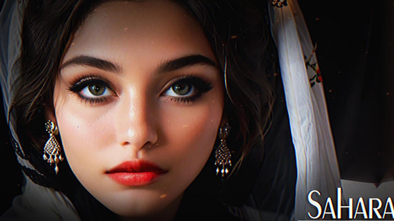 Sahara's Songs - 2024 | Arabic Deep House Music - YouTube