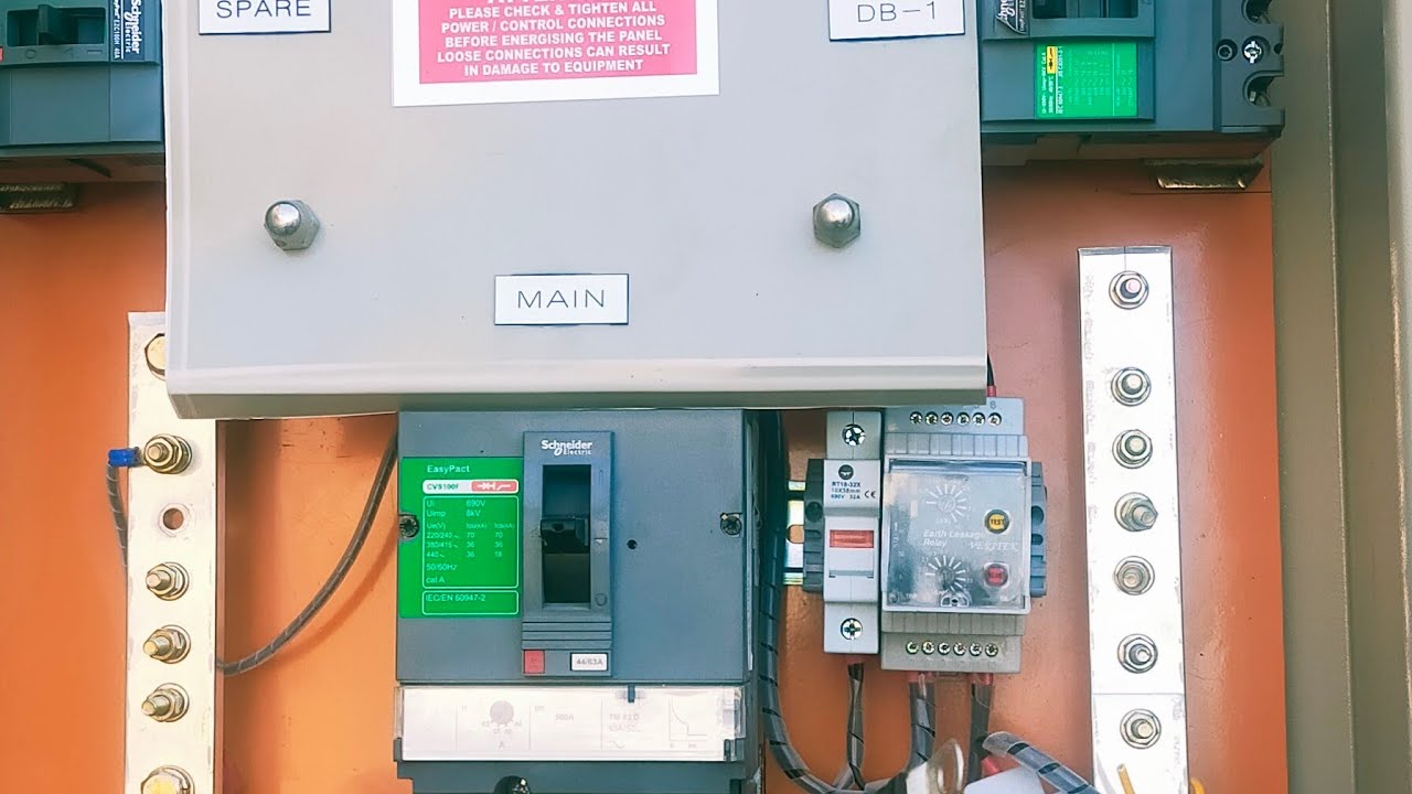 How to Install SMDB (Temporary Connection) Fed form Distribution ...