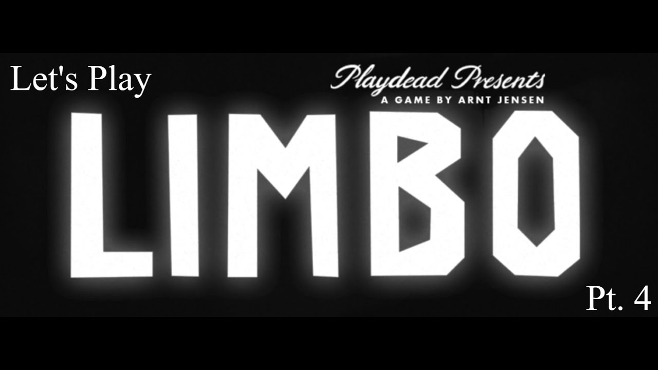 Limbo, Pt. 4: Factory of Trial and Error - YouTube