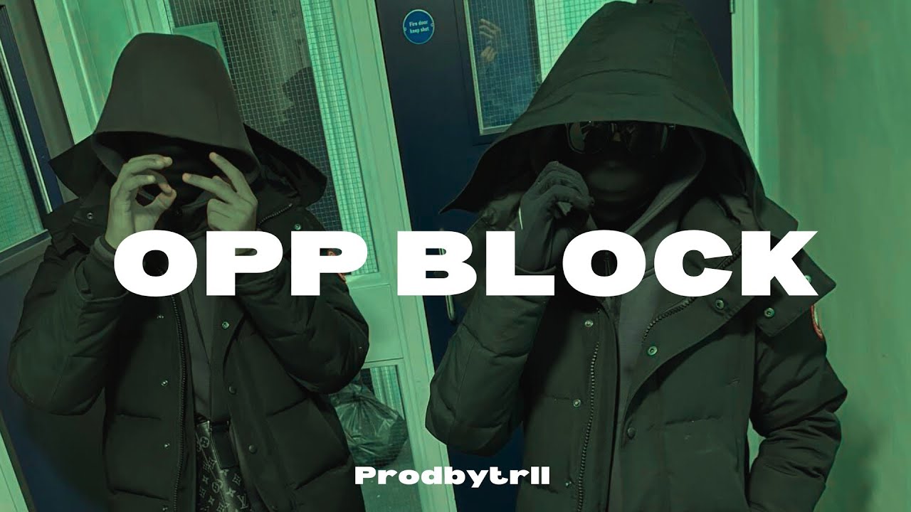[FREE] UK Drill x NY Drill Type Beat ''OPP BLOCK'' | Instrumental 2024 ...