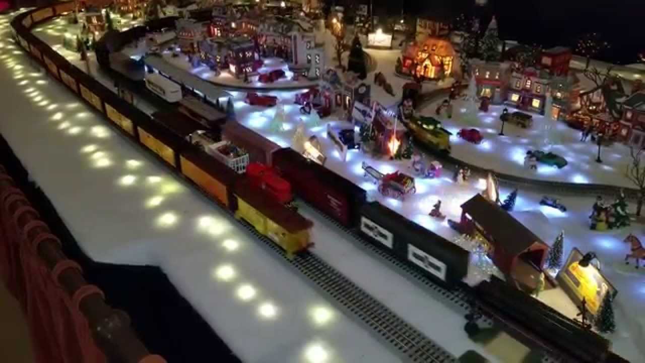 Lionel Vision Line Big Boy #4014 and Legacy Northern #3751 - YouTube