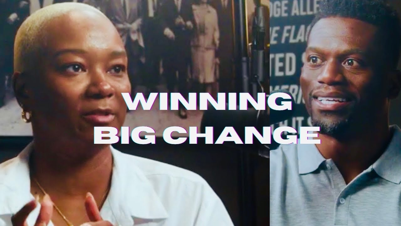 Tiffany Loftin: How Everyday People Win Big Change - YouTube