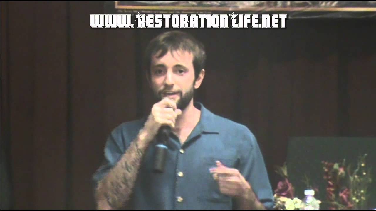 Of Dead Men and Monkeys-Sean Cain - YouTube