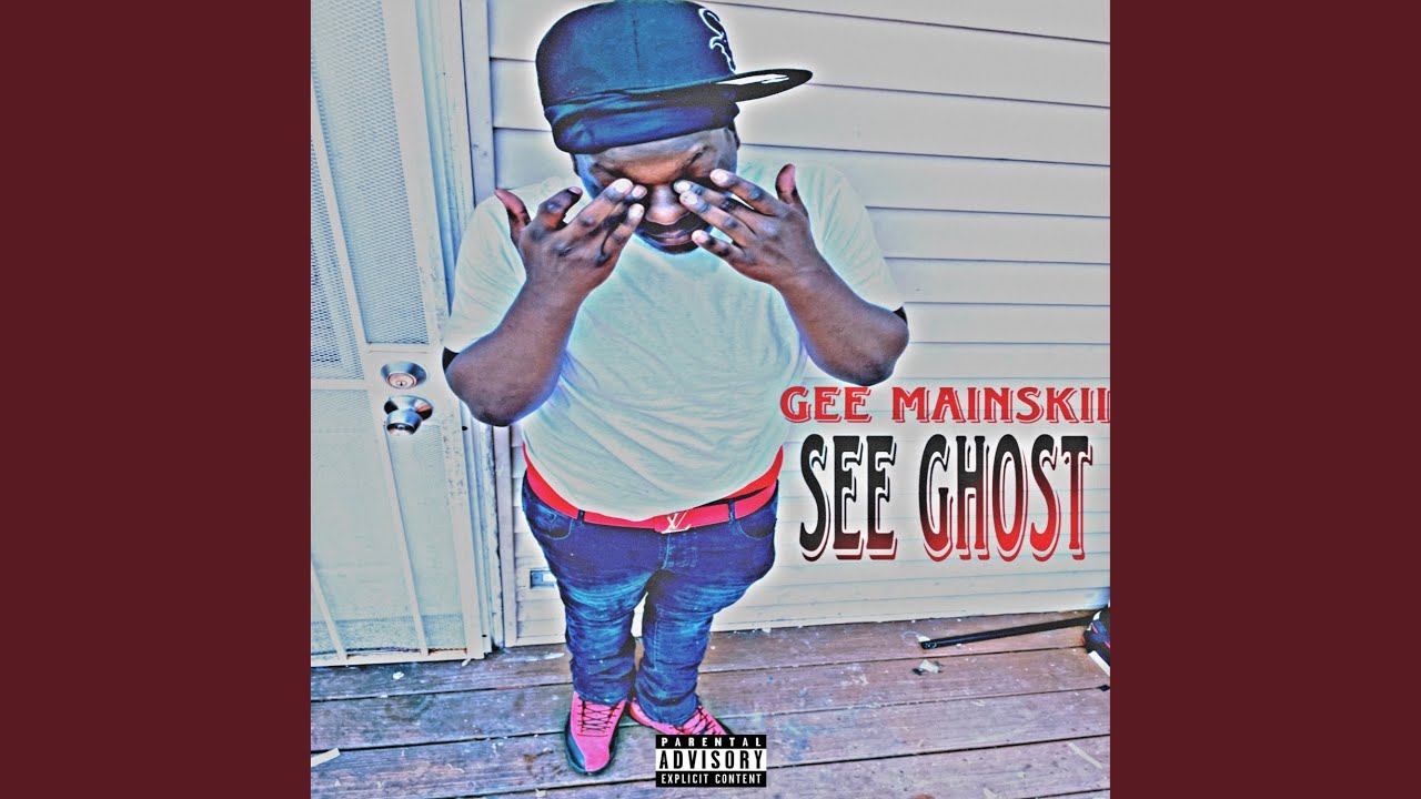 See Ghost - YouTube