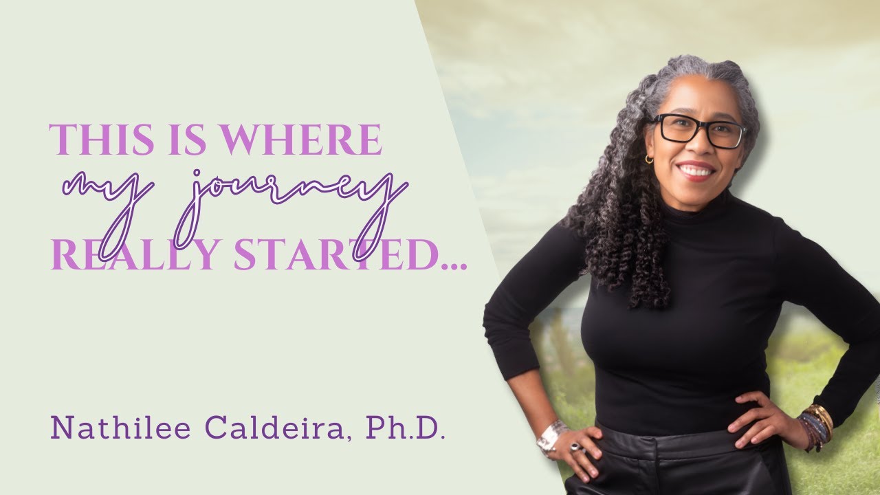 This is where my journey really started... - YouTube