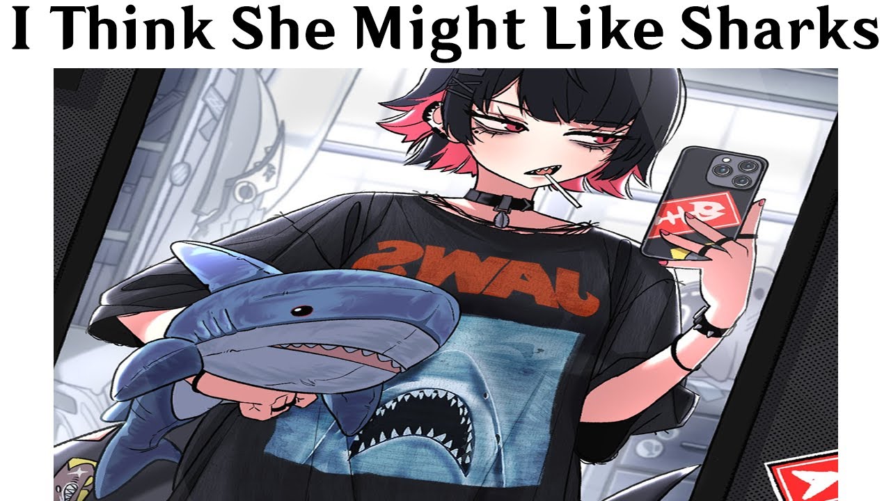 ZENLESS ZONE ZERO MEMES #8 - YouTube