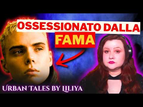 Luka Magnotta: UCCIDERE per diventare FAMOSO
