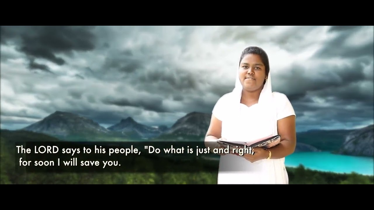 JESUS HEALS MINISTRIES DAILY PROMISE WORD SERVICE - YouTube
