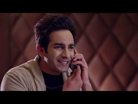 Bhagya Lakshmi - Full Ep - 850 - Lakshmi, Rishi, Malishka - Zee TV