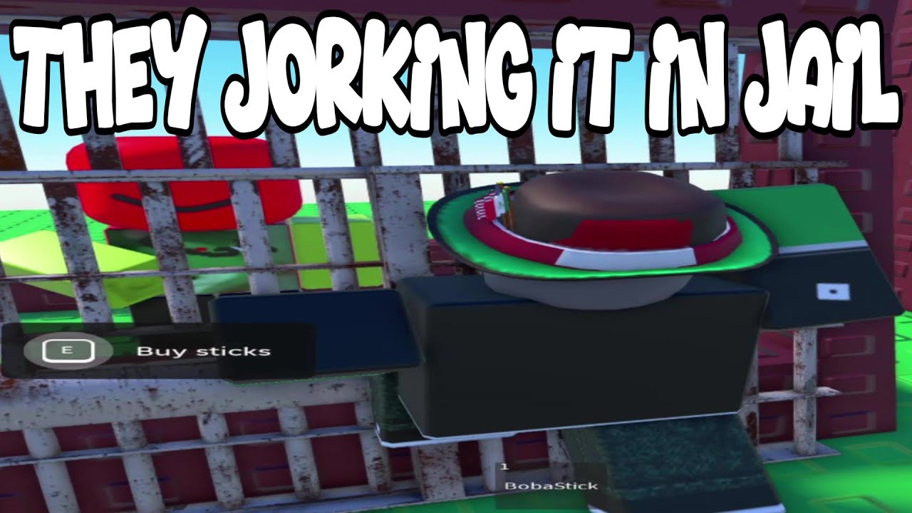 Playing The Most Pointless Game in Roblox History (Boring Alert) - YouTube