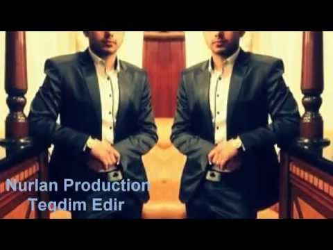 Asif Tenha - Birazda Sebir ele 2014