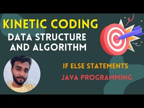 If else statement in java | Conditional Statement | DSA Tile 1 | Lecture 5 - YouTube