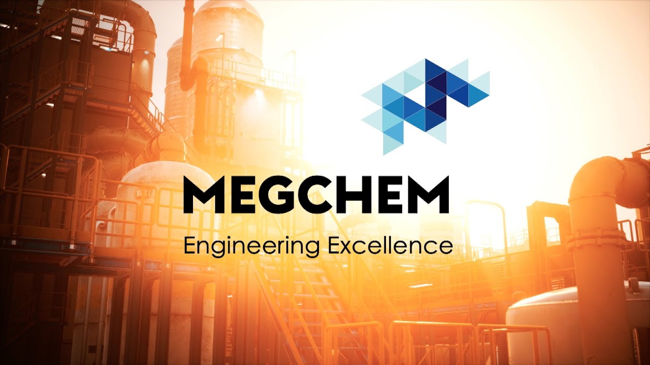 Megchem Engineering - YouTube