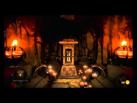 MKX :Tutorial Krypt How to Open Lever Door - YouTube