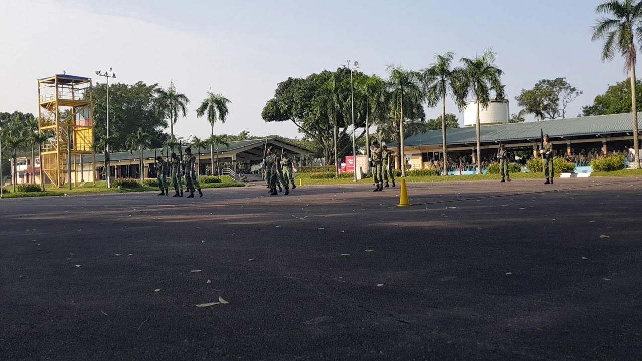 NCC PDS Beatty Sec PDS 2018 - YouTube