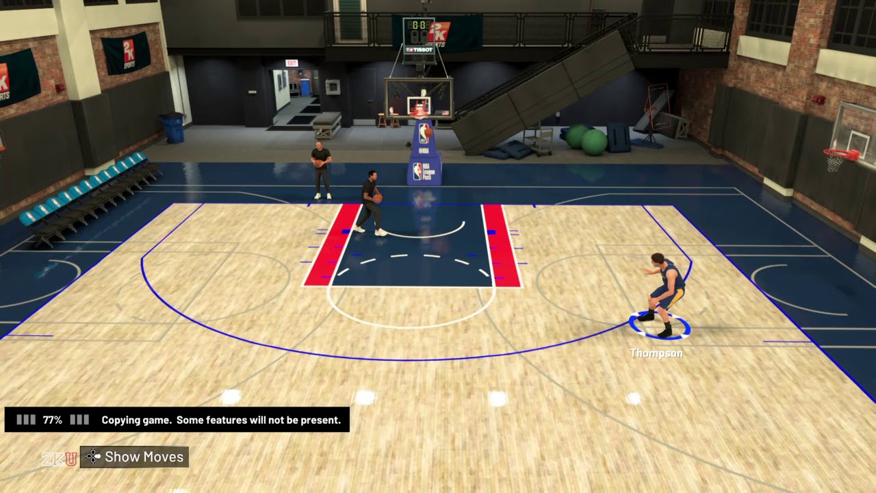 Best shots i have ever done (NBA 2K20) - YouTube