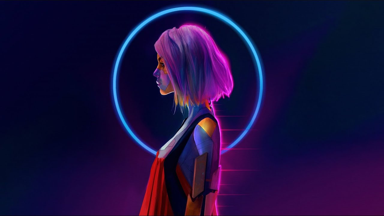 Cool For The Summer (Cour, PACANI, Veronica Bravo Cover) // EDM Music ...