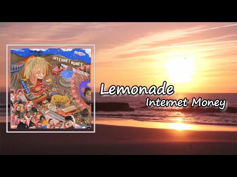 Internet Money - Lemonade ft. Don Toliver, Gunna & Nav Lyrics - YouTube