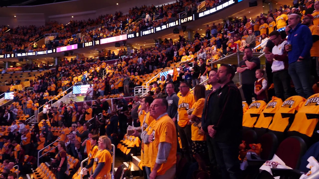 5 memorable national anthem performances by ordinary people