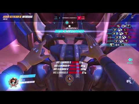 POTG con D.VA!!!!!!
