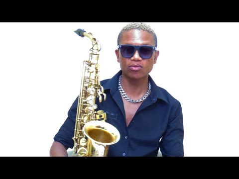 Sol Phenduka - Diqabang (saxophone cover) - YouTube