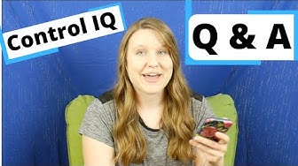 My Experience with Control IQ (so far!) - YouTube