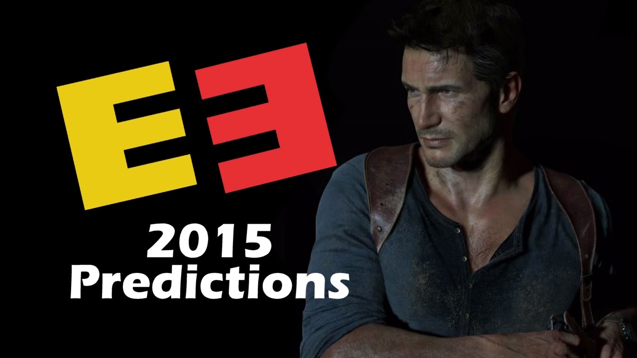 E3 2015 Predictions (Part 2: Sony) - YouTube
