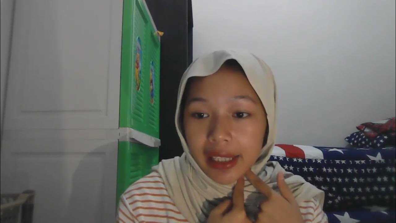 TUTORIAL KURBAN - YouTube